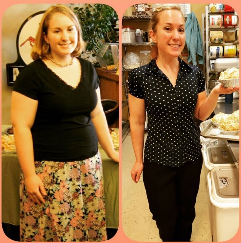 This How I lost 85 Pounds and Gained confidence Again - Weight loss mag