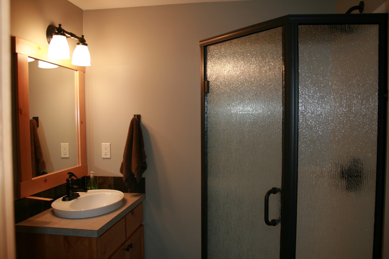 Craftsman Construction