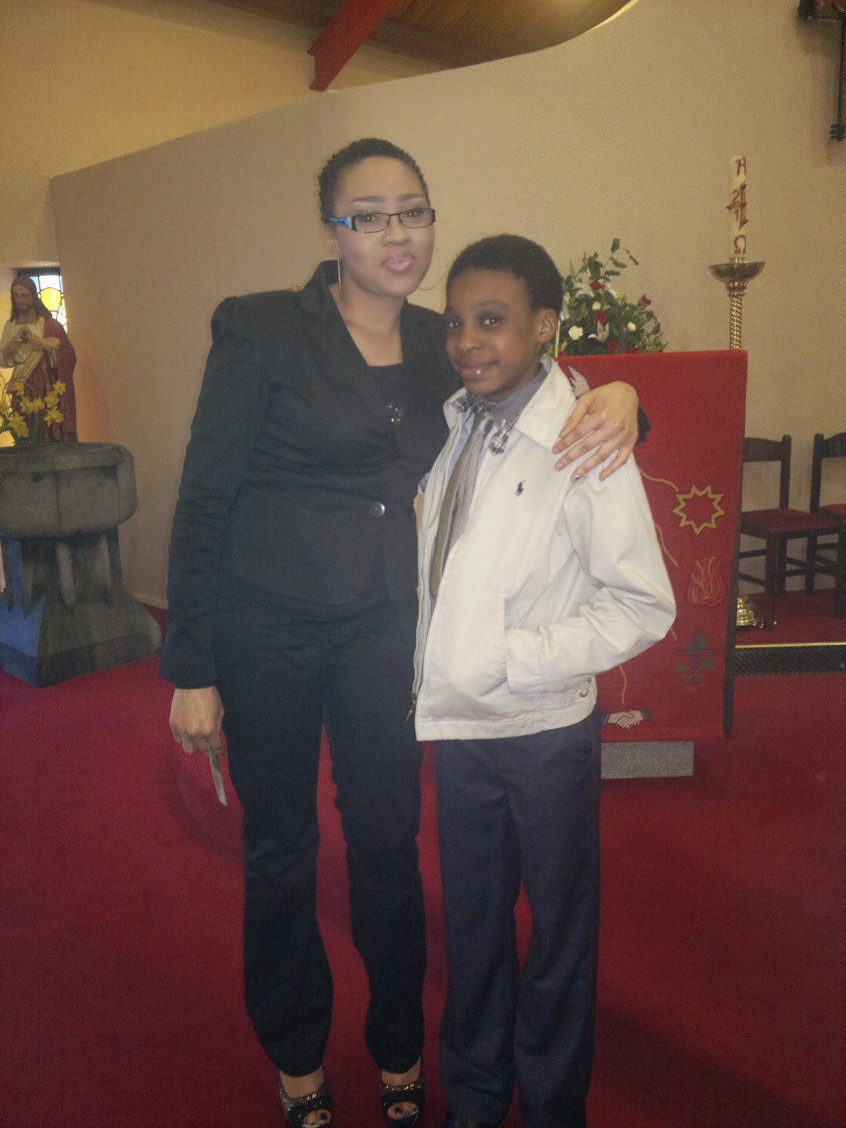 Patrickswell N.S. Online: Confirmation 2014 photos