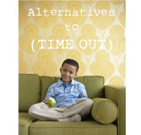 Miss Poppins: Discipline