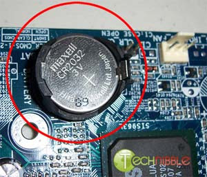 ENSAMBLE: Que es la BIOS y para que sirve