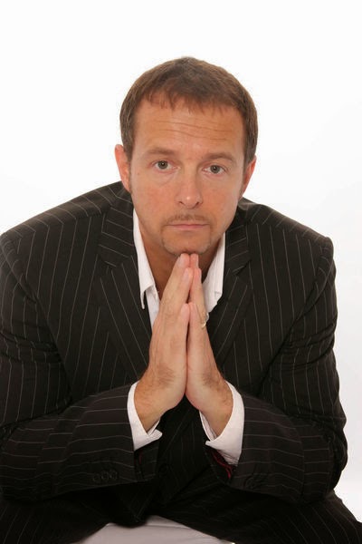 The Weekly Magic Failure: WMF Paul Stockman