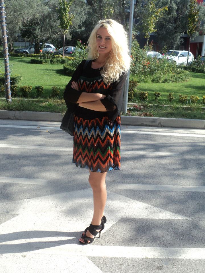 Amy Willerton: Miss World Albania 2013 Ersela Kurti - New Pictures and ...