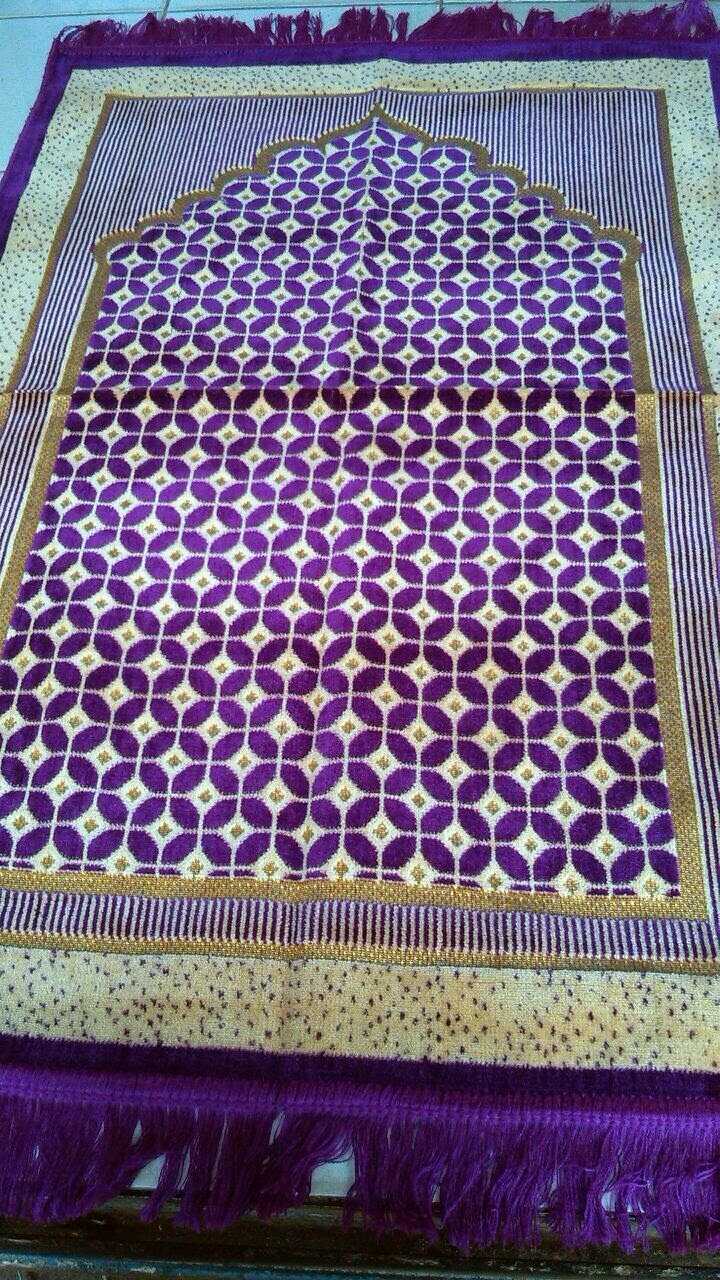 Jual Sajadah Murah Terlengkap, Grosir Sajadah Turki, Toko Sajadah ...