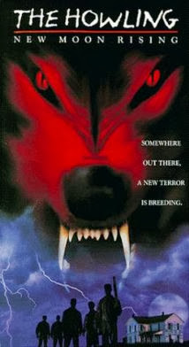 The Girl Who Loves Horror: Franchise Review: The Howling [7]: New Moon ...