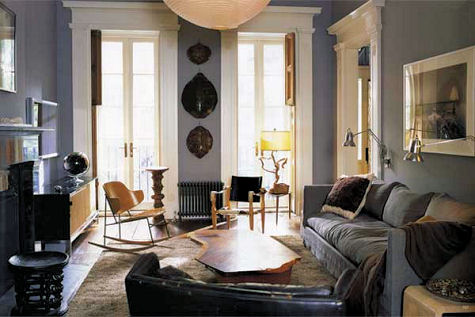 ciao! newport beach: celebrity living rooms