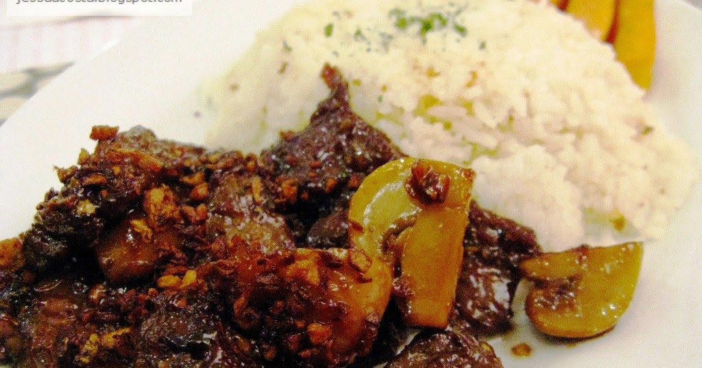 Banapple: Chicken Breast Parmigiano, Salpicao Rafael, and more ...