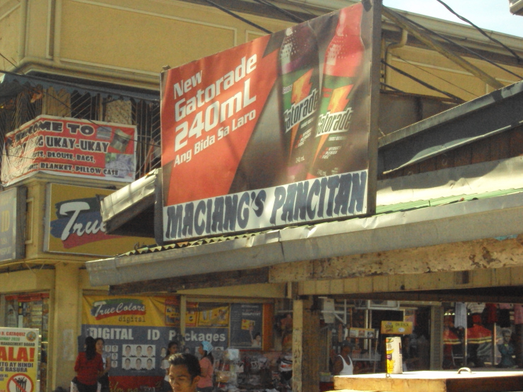 The Tale of Pancit Maciang and PancitLove - PANCITLOVE