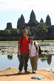 Welcome to Tevy's Kitchen: Cambodian Sausage (Twa Ko)