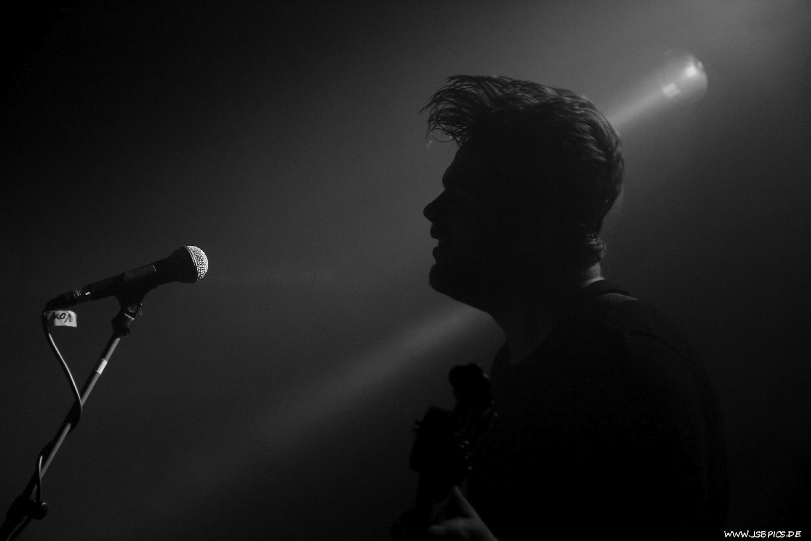 TOS Album Release – JSB Photography