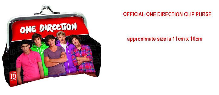 Wristband And More: One Direction
