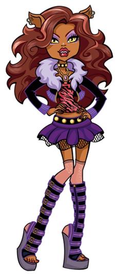 El Blog De Abbey Y Cleo Clawdeen Imagenes