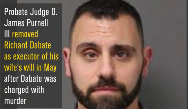 National Association to Stop Guardian Abuse: Lawyer Wants Richard ...