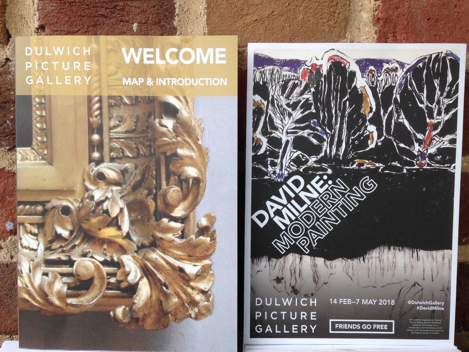 Exhibition review: David Milne