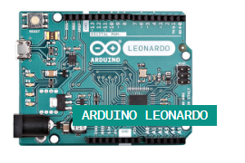 Arduino Corner - Check Them