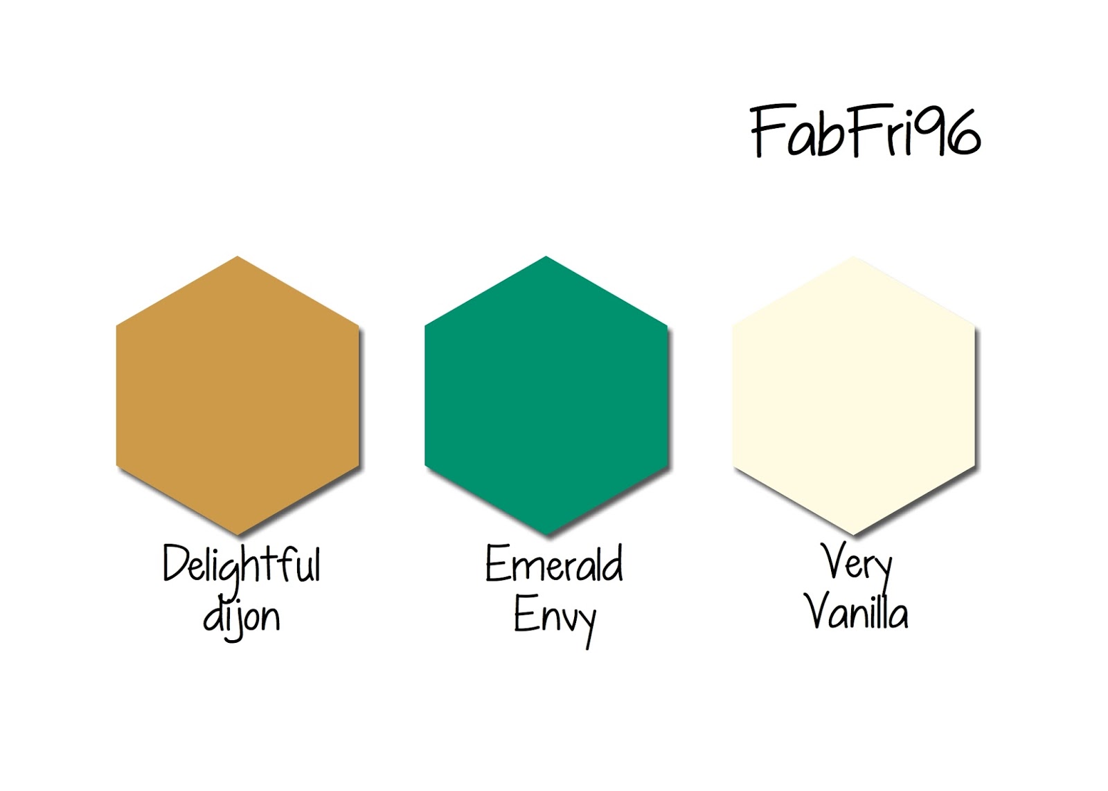 Fab Friday: Fab Friday 96