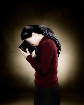 A Year of Being Here: Robert Rosenbloom: "Breakfront"