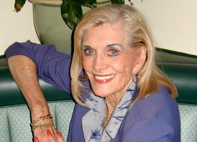 FROM THE VAULTS: Beryl Davis born 16 March 1924