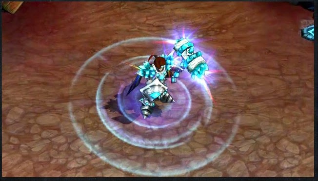 League of Legends: Support is the real Carrier: TARIC: THE GEM KNIGHT