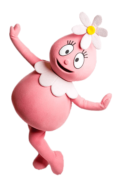 Yo Gabba Gabba Characters Png