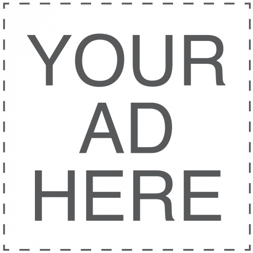 All in the Detail: advertise here