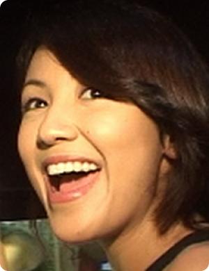 I like brother sharena rizki