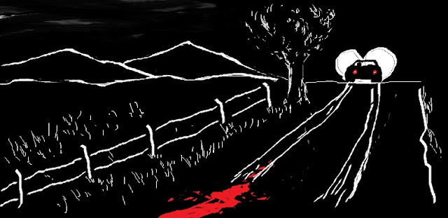 Road Runner Is Dead.: 2012