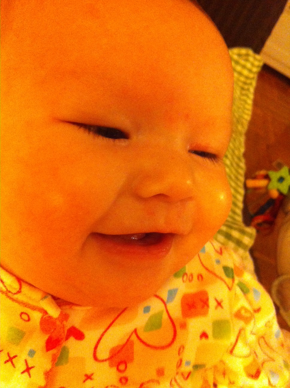 Lovely Zoey Oh Daddy Stop It 0447
