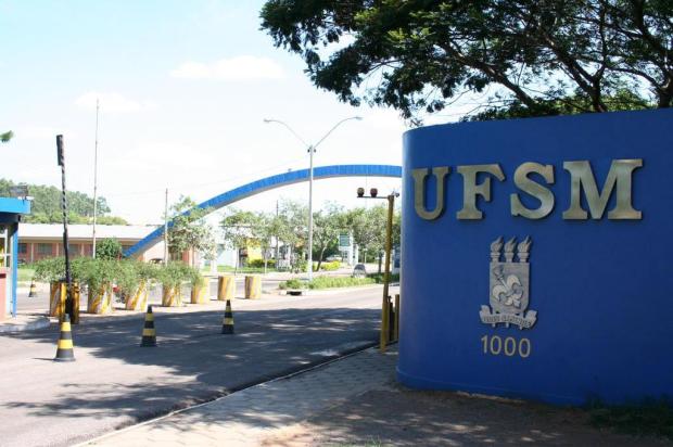 Notícia em Foco: UFSM abre inscrições para concurso
