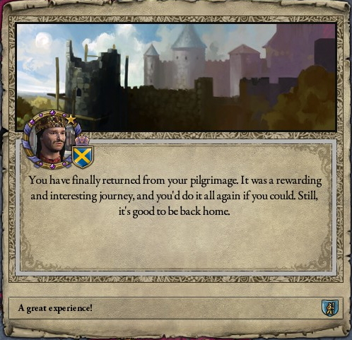 Freodom: CKII: The Great Mercian Interregnum