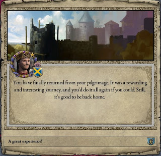 Freodom: CKII: The Great Mercian Interregnum