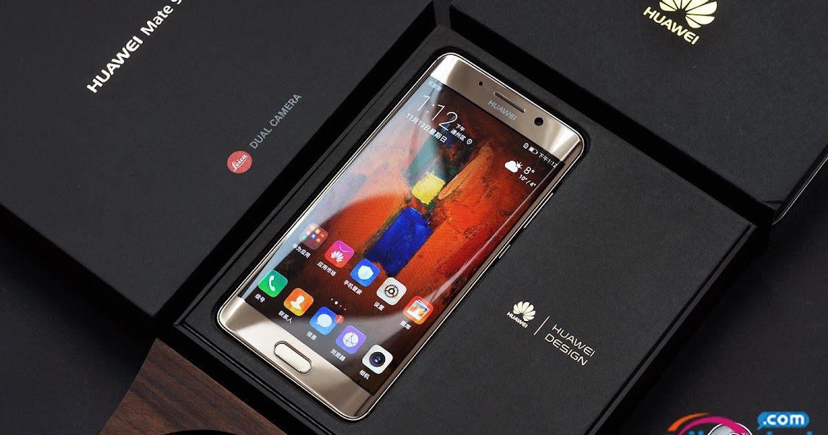 HUAWEI MATE 10 AKAN MENGGUNAKAN CHIPSET TERBARU KIRIN 970 | Handphone terbaru