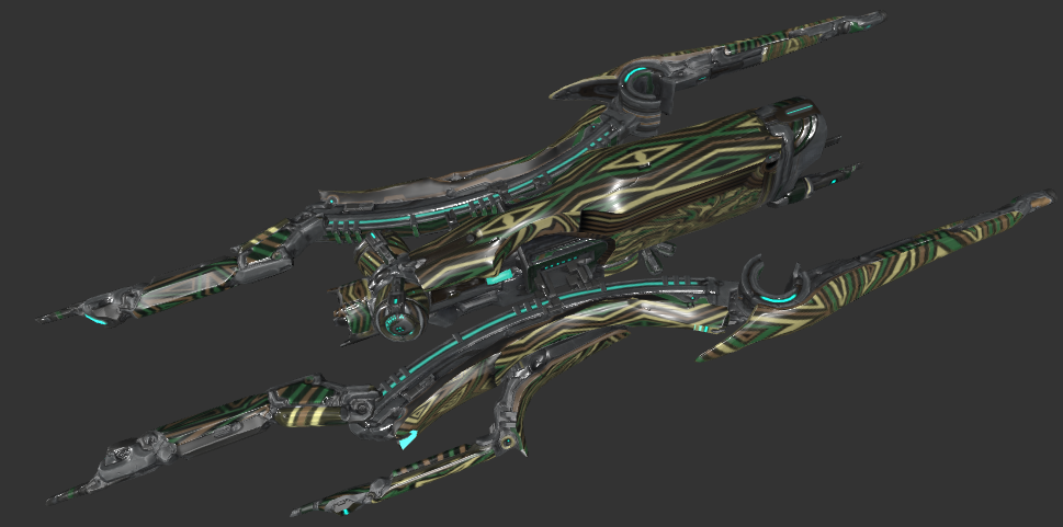 Manny's many likes on things left and right: Art Critique: Crypsis DPM ...