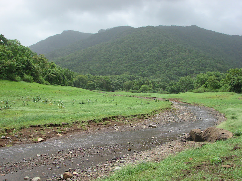 Pelhar lake - Pristine, Untouched, Amazing