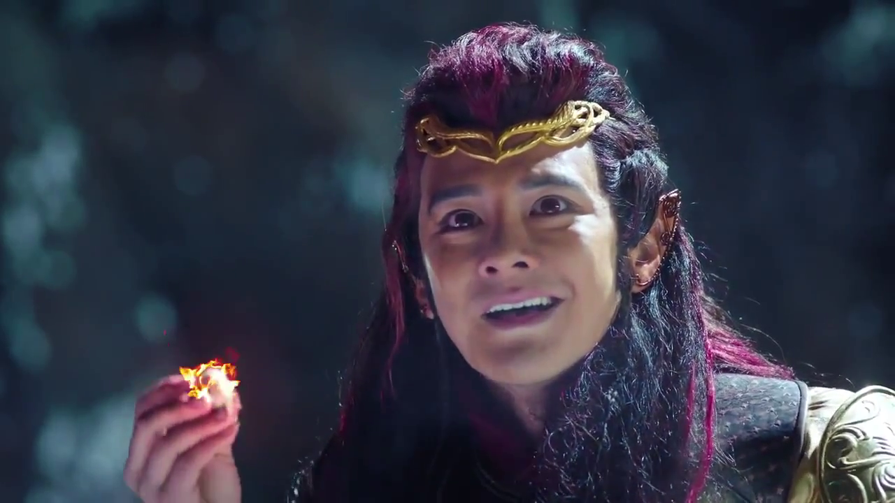 Ice Fantasy 幻城 - Episode 23 (Recap)