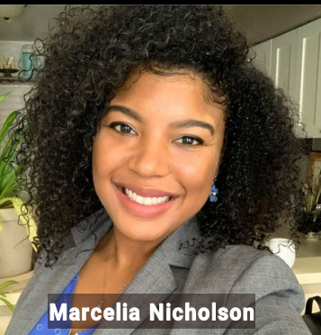 Hispanic News Network U.S.A.: Marcelia Nicholson Becomes First African ...