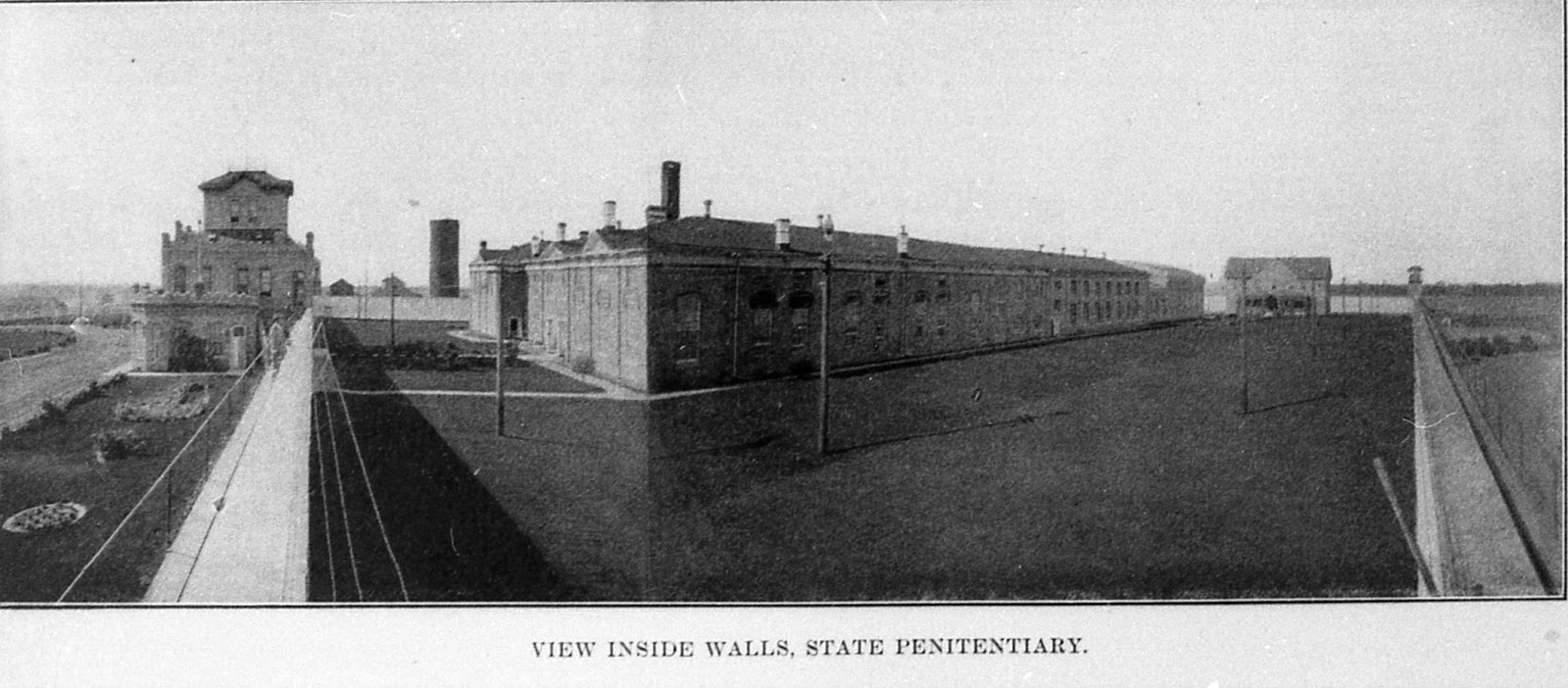 Bygone Walla Walla: vintage images of the City and County (and beyond ...