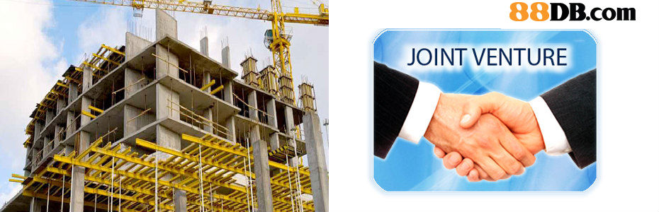 Joint Venture For Construction
