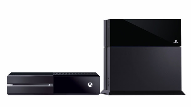 EA diz que batalha entre PlayStation 4 e Xbox One ajuda a movimentar o ...