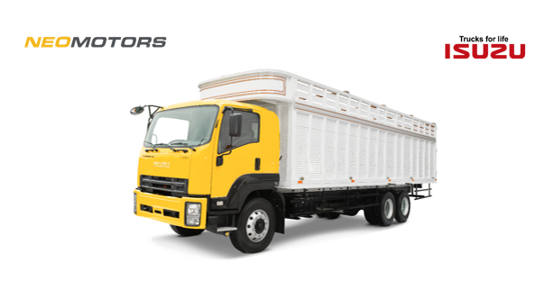 Isuzu logra récord histórico de ventas en el primer trimestre en el ...