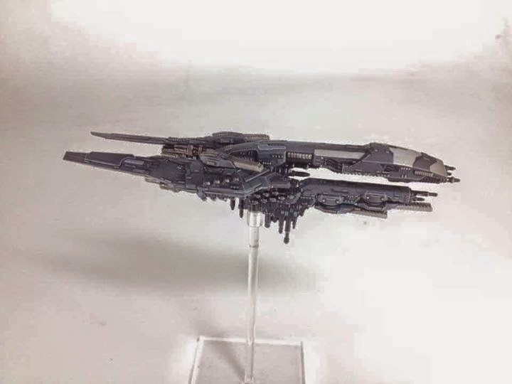 Dropfleet Commander! : r/DropzoneCommander