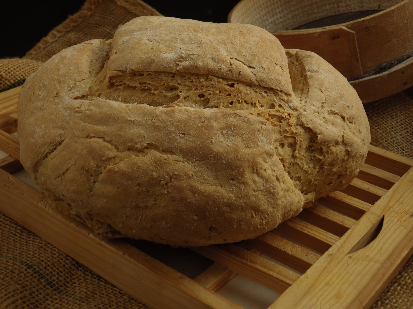 LOLA,COCINA Y PINTA.: ¡¡¡¡ PANCHÓN