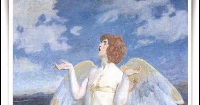 Angus Og - Dioses Celtas - Dios del Amor - Las Revelaciones del Tarot