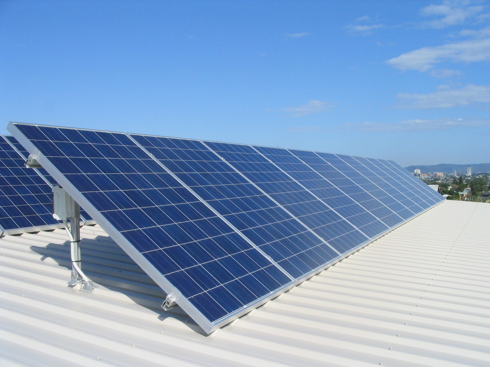 Grid Connected Solar Power Plant grid-connected-solar-power-plant