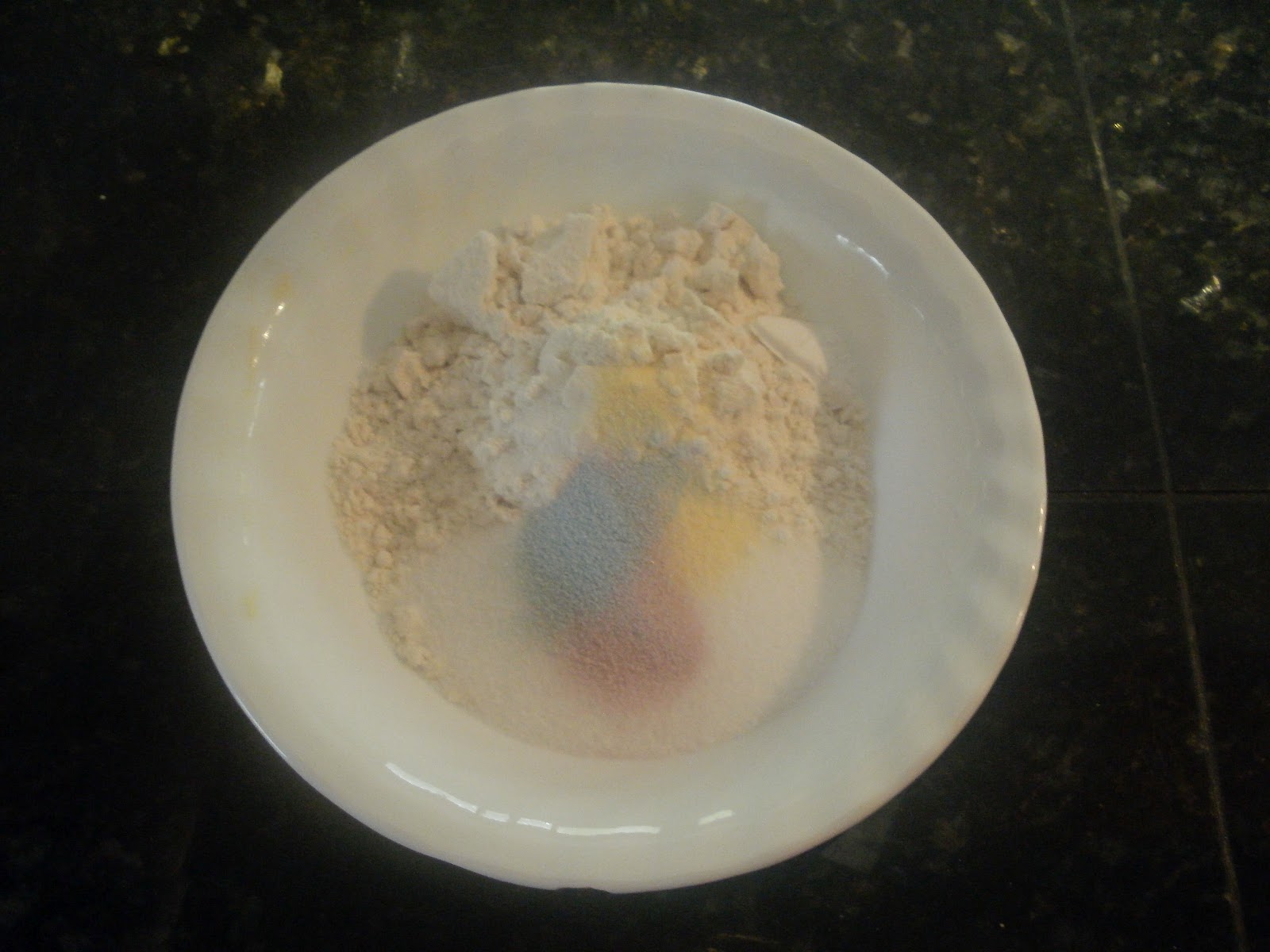 Little Stars Learning: Flesh Tone Play Dough Tutorial