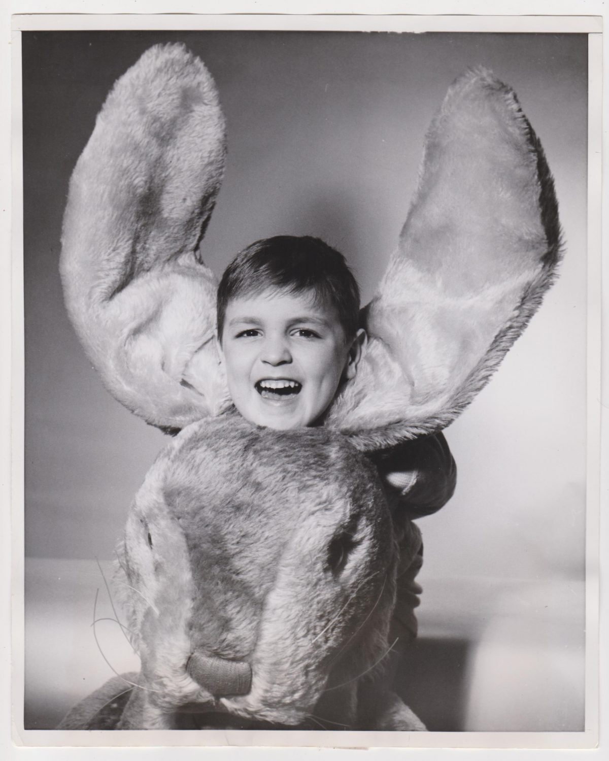 16 Wacky and Funny Vintage Easter Photos From Around the World ...