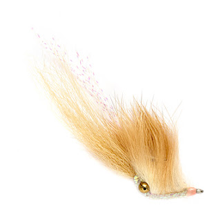 Fly Paper: My Top 5 Bonefish Flies: #5 GOTCHA