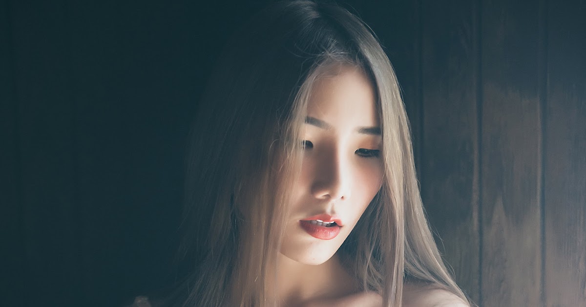 Story Of Asian: Taiwanese Model Betty Chen 羽沫 Sexy Photoshoot (43 Pict)