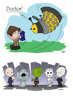 From Average to Unique: 2011