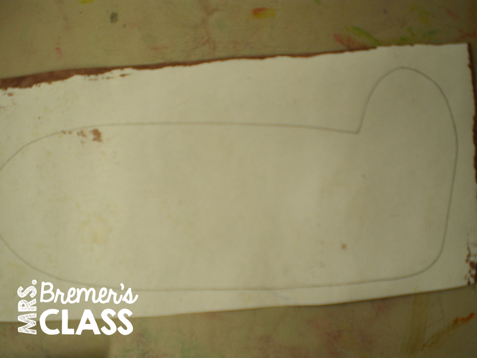 Brown Bear Art in Eric Carle Style | Mrs. Bremer's Class